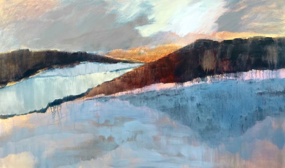 Gallery I – leeann brook fine art